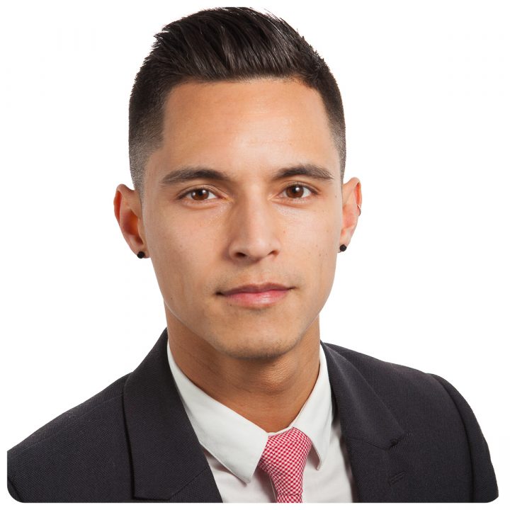Bourke Street Booth - ProfileBooth
